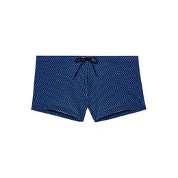 HOM Swim Trunks ' Morny ' male Blue size L