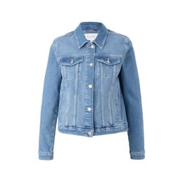comma, comma casual identity Jacke Damen Größe M blue denim