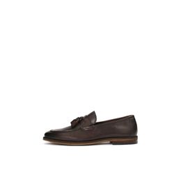 Kazar Classic Flats male Brown size 46