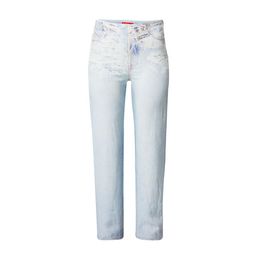 Diesel Jeans 'SARKY' Damen Gr&ouml;&szlig;e 35/36 blue denim