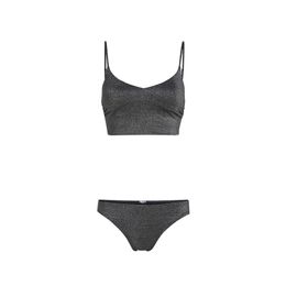 O`Neill O'NEILL Bikini 'Rita' Damen Gr&ouml;&szlig;e XXL schwarz