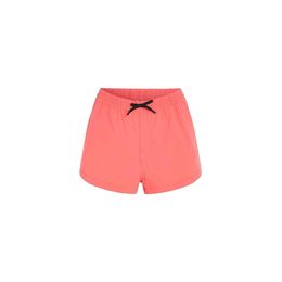 O`Neill O'neill Board Shorts female Pink size M