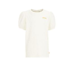 WE Fashion Shirt girl White size 134-140