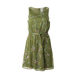 Only Dress 'ONLAida Elisa' female Green size XS
