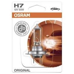 Osram Halogenlampe H7 12V 55W