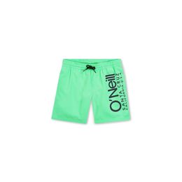 O`Neill O'neill Board Shorts 'Cali 14"' boy Green size 116