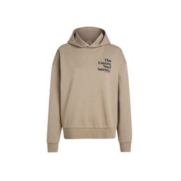 O`Neill O'neill Sweatshirt 'Future Surf Society' female Brown size L