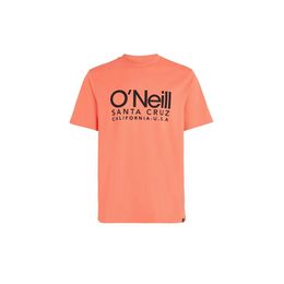 O`Neill O'neill Shirt 'Cali' male Orange size M