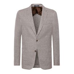Boggi Milano Suit Jacket male Grey size 54