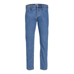 Jack & Jones JACK & JONES Jeans 'JJIChris' Herren Gr&ouml;&szlig;e 33 blue denim