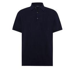 Boggi Milano Shirt male Blue size XL