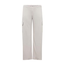 Persona by Marina Rinaldi Cargo Pants 'GARBO' female Beige size S