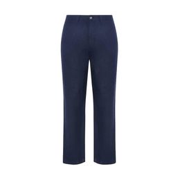 Boggi Milano Hose Herren Gr&ouml;&szlig;e 40 navy