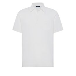 Boggi Milano Shirt male White size M