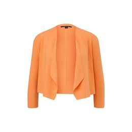 comma, Comma Bolero female Orange size M