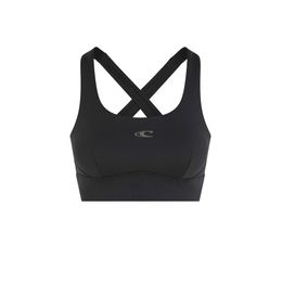 O`Neill O'neill Sports Top female Black size L