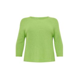 Persona by Marina Rinaldi Sweater 'DAVY' female Green size M