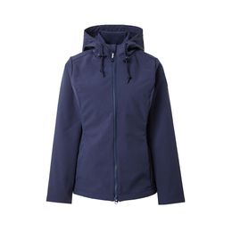 Derbe Jacke 'Adeby' Damen Gr&ouml;&szlig;e S navy
