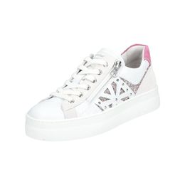 Nero Giardini Sneakers female White size 39