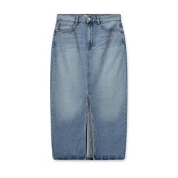 MOS MOSH Rock Damen Gr&ouml;&szlig;e 32 blue denim