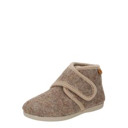 EN FANT Slippers boy Beige size 23