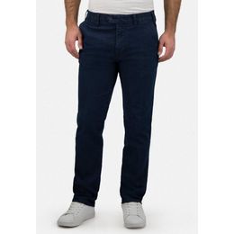 Brühl Brühl Bequeme Jeans Parma in Stretch-Denim, blau