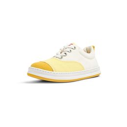 Camper Sneakers 'Runner Four' boy Yellow size 27