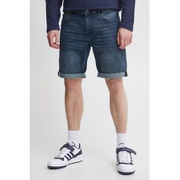 Blend Jeansshorts Blend BHDenimshorts, blau