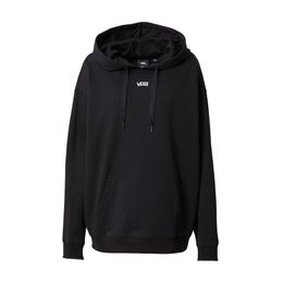 Vans Sweatshirt 'Flying V' Damen Größe XL schwarz / weiß
