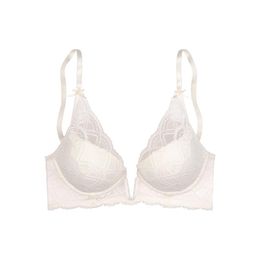 Vivance BH Damen Gr&ouml;&szlig;e 80 wei&szlig;
