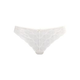 Vivance String Damen Gr&ouml;&szlig;e L/XL wei&szlig;