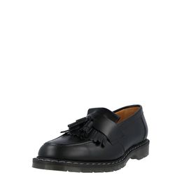 Solovair Classic Flats male Black size 9,5