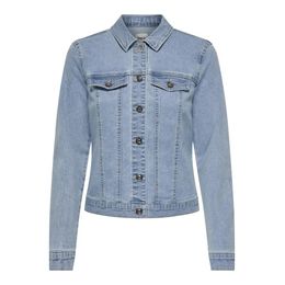Only Jacke 'ONLMagic' Damen Größe XXS blue denim