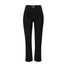 Dorothy Perkins Jeans Damen Größe 34 black denim