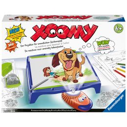 Ravensburger Xoomy® Maxi XXL Zeichentisch, blau