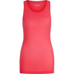 Falke Unterhemd, leichtgewicht, recyceltes Polyamid, für Damen, pink, S