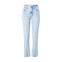 Abercrombie & Fitch Abercrombie & Fitch Jeans Damen Gr&ouml;&szlig;e 26 blue denim
