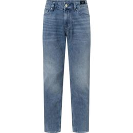 JOOP! Stephen Jeans, Modern-Fit, 5-Pocket-Design, für Herren, blau, 34/34