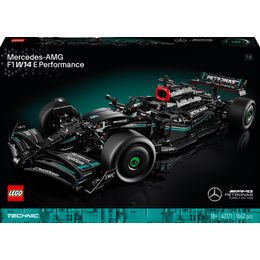 Lego® Technic - 42171 Mercedes-AMG F1 W14 E Performance