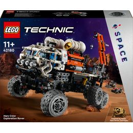 Lego® Technic - 42180 Mars Exploration Rover
