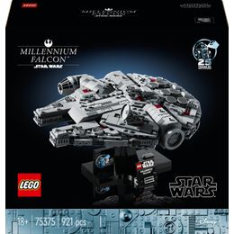 Lego® Star Wars™ - 75375 Millennium Falcon™