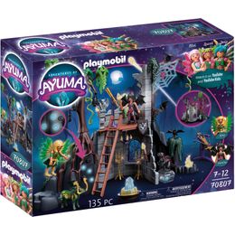 Playmobil® Ayuma - Bat Fairies Ruine 70807