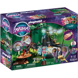 Playmobil® Ayuma - Frühlingszeremonie 70808