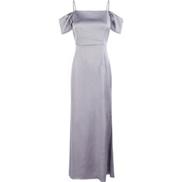 Lipsy Abendkleid, 7/8-lang, Träger, für Damen, blau, 44