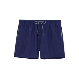 HOM Beach Boxer ' Sea Life ' Herren Gr&ouml;&szlig;e XL navy