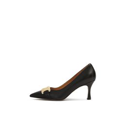 Kazar Pumps female Black size 39