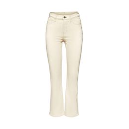 Esprit Jeans Damen Gr&ouml;&szlig;e 29 wollwei&szlig;