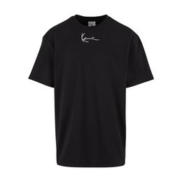 Karl Kani Shirt male Black size XXL