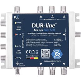 DUR-line DUR-line MS 5/6 Blue eco