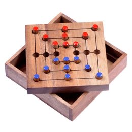 Logoplay Holzspiele Spielesammlung